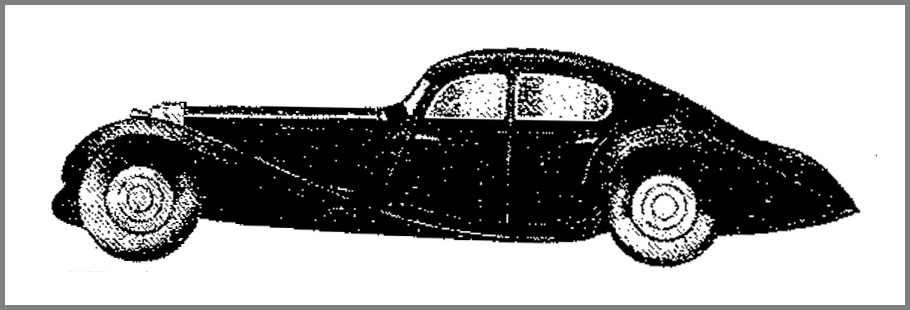 Original Squire Cars - THE SQUIRE CAR MANUFACTURING COMPANY