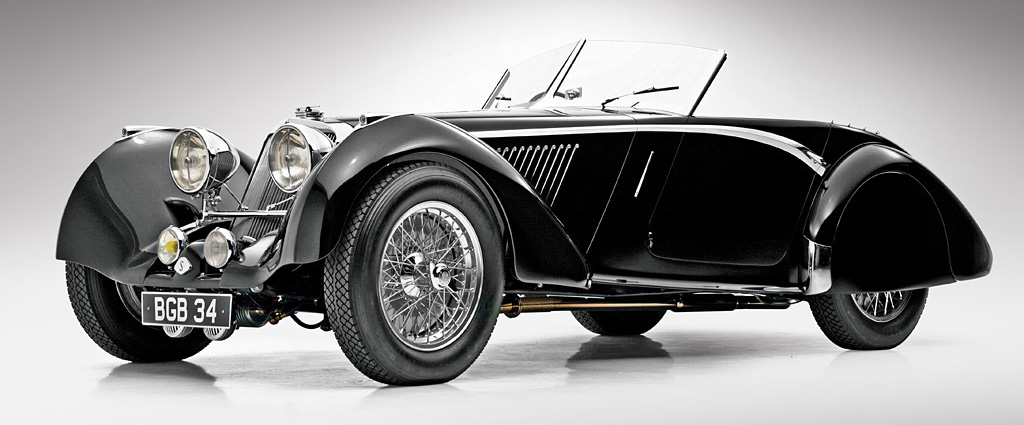 Original Squire Cars - THE SQUIRE CAR MANUFACTURING COMPANY