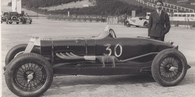 Original Squire Cars - THE SQUIRE CAR MANUFACTURING COMPANY